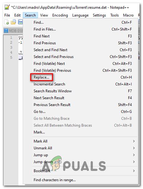 How To Fix Former Volume Not Mounted Error
