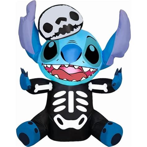 Stitch Inflatable