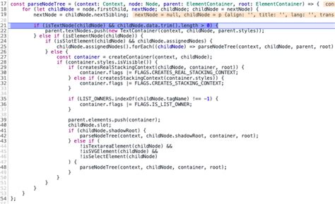 悟了html canvas截图原理它到底是怎么截图的 学习笔记