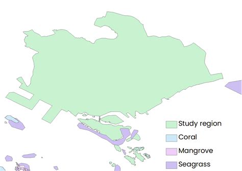 Data Requirment Cities In Nature