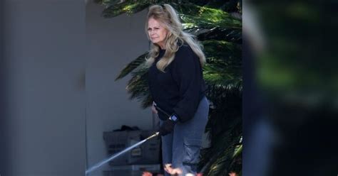 Iconic Sex Symbol Is Unrecognizable Decades After Shocking Tv Audiences