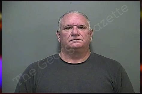 Emilio Catroppa — White County Jail Bookings