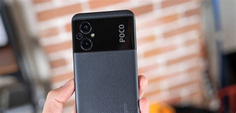 Nesaba Review Poco M5 Canggih Ramah Dikantong