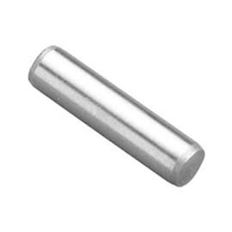 316 X 78 Dowel Pins 18 8 Stainless Steel 100pkg Aft Fasteners
