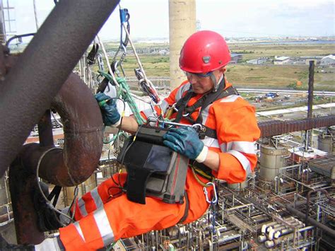 Nde Technician Salary Salary Ndt Technician King Troubleshooting