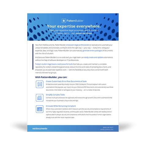 Resource Library Netdocuments