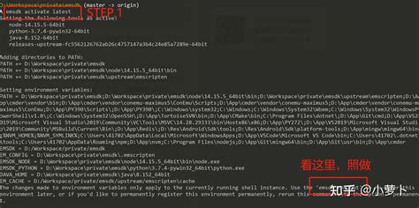 零基础 —— 如何将 c c 编译成 webassembly？ 知乎