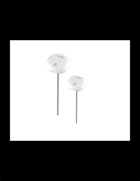 Milesight Insertion Temperature Sensor 2 Pieces Smart Home Sa Milesight Insertion Temperature Sensor 2 Pieces Smart Home Sa