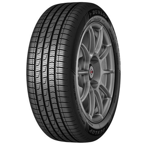 Pneu DUNLOP SP 4 ALL SEASONS 175/65 R14 86 H Renforcé (XL) - Norauto