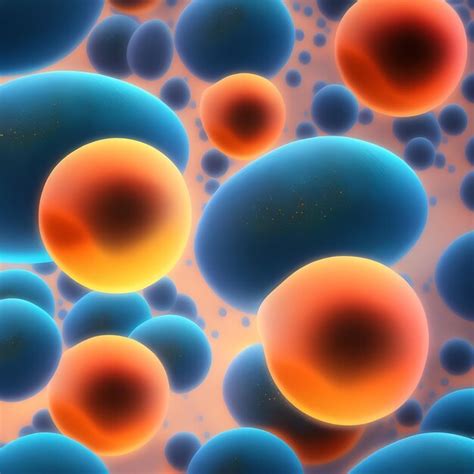 Premium Ai Image Embryonic Stem Cells