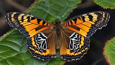 Unveiling Lepidoptera Characteristics And Traits