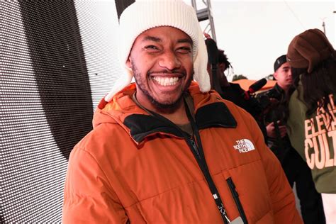 Rapper Transforms A Bay Area Cafe Into A Pay What You Can Restaurant