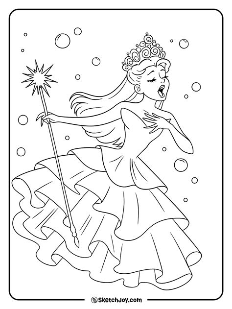 18 Wicked Coloring Pages Free Printable Pdfs