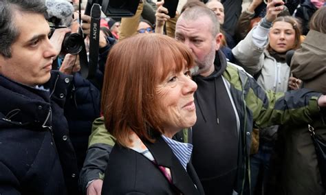 Who Is Joanne Young Survivor At The Heart Of Uks 13 Year Abuse Case