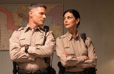 Cbs Releases New Trailer For ‘sheriff Country