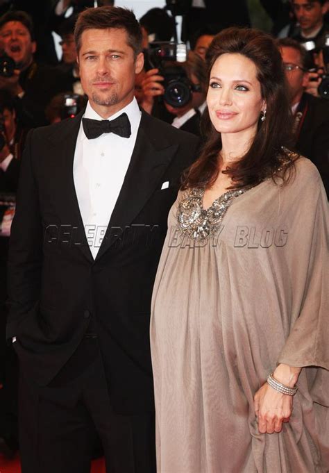 Knox Léon And Vivienne Marcheline Behind The Jolie Pitts Name Choices
