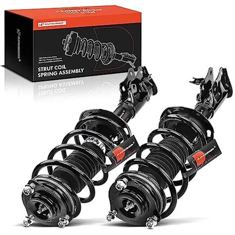 Best Aftermarket Shocks And Struts 7 Best Choices