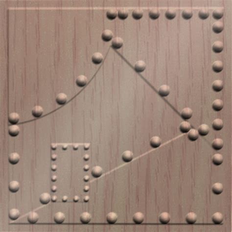 Alloy Light Oak Ceiling Panels