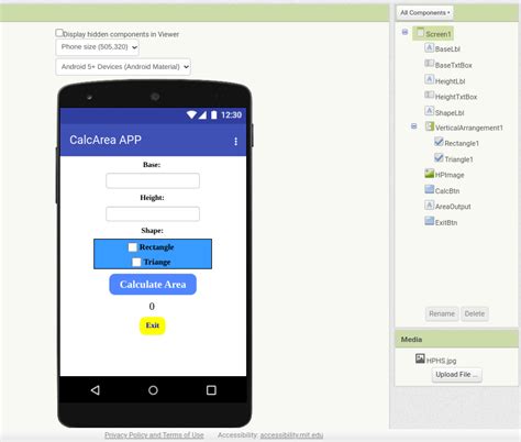 what s the code please help mit app inventor help mit app inventor