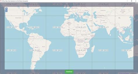 windows tech maven geospatial