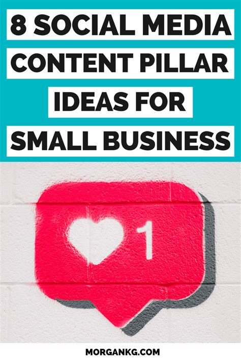 Social Media Content Buckets 8 Powerful Ideas