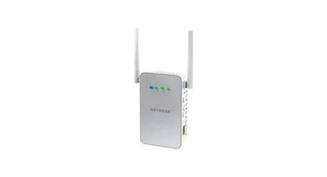 Powerline Adapter Wifi Netgear At Alan Fortune Blog