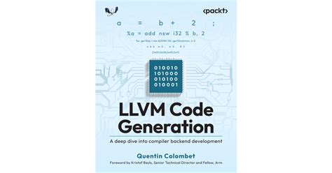 Instruction Selection The Selection Phase And Beyond Llvm Code