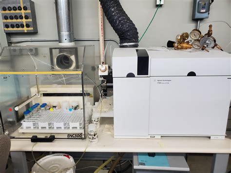 Perkin Elmer Elan Drc E Icp Ms System Perkin Elmer Icp Ms Used Refurbished