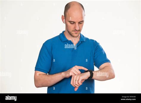 Setting Timer Hi Res Stock Photography And Images Alamy