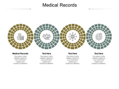 Medical Records Ppt Powerpoint Presentation Gallery Display Cpb Presentation Graphics