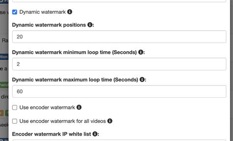 Watermark Doesnt Work · Issue 4905 · Wwbnavideo · Github