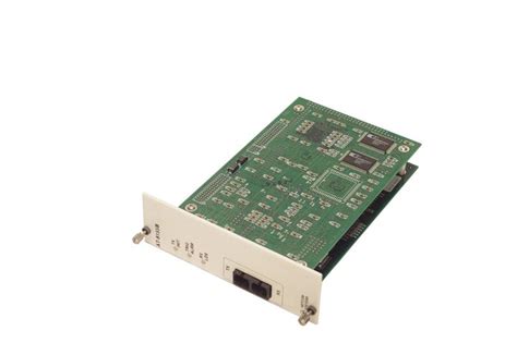 Smartbits Spirent At 9155b Atm Oc 3 Stm 1 Module