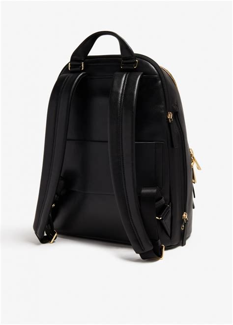 Tumi Hannah Backpack For Men Black In Uae Level Shoes