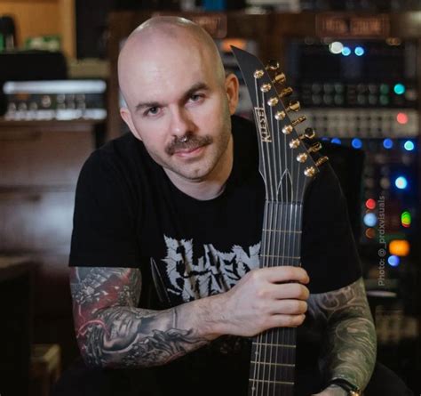 Dean Lamb Of Archspire On The Bands Past Present And Future The Progspace