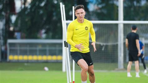 Stuart Wilkin Sedia Bersaing Dengan Afiq Fazail