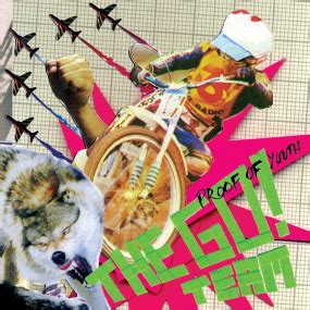 音速青春 My Albums Of 2007