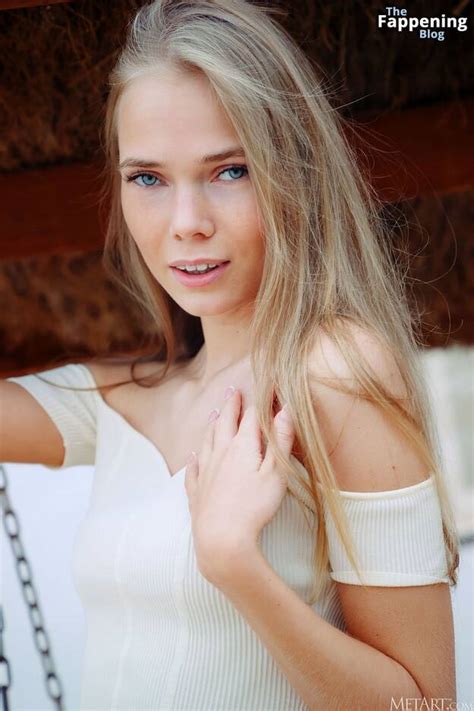 Luise Nude Sexy 122 Photos Fappenism