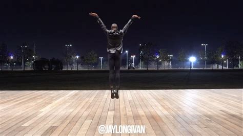 Jaylon Givan Dance Model Coach Creative Director Jaylongivan • Instagram Photos And