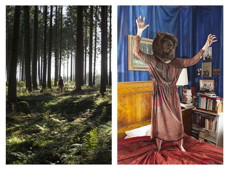 Ute Behrend Deutsche Fotografische Akademie