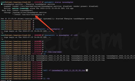 Taosadapter 运行一段时间就会造成taosadapter Error Write To Tdengine Error Modelmonitor Error 0x3