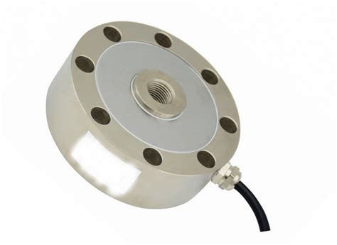 What Are The Key Benefits Of Using A Force Transducer Load Cell In