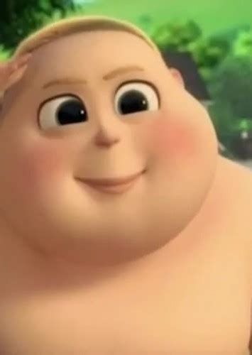 Jimbo Fan Casting
