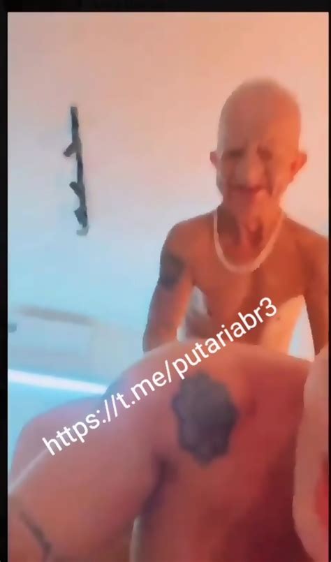 Leila Dantas E Bruno Eporner