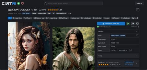9 Stable Diffusion Anime Models Comparison Guide