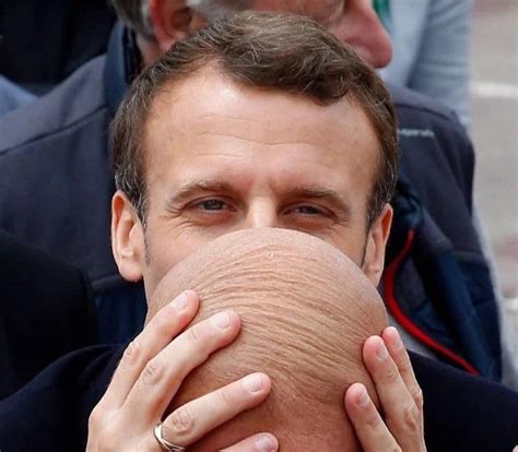 Pdv Tu Sens Le Melon Pour Savoir Si Il Est Frais Rrance