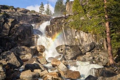 Bassi Falls In California 2026 Roveme