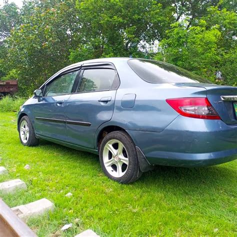 Honda City 2005 Cars 1105498906