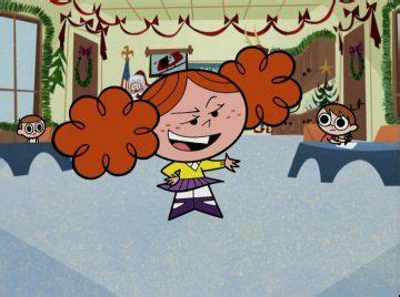 Powerpuff Girls Princess Morbucks Princess Morbucks Quotes Princess