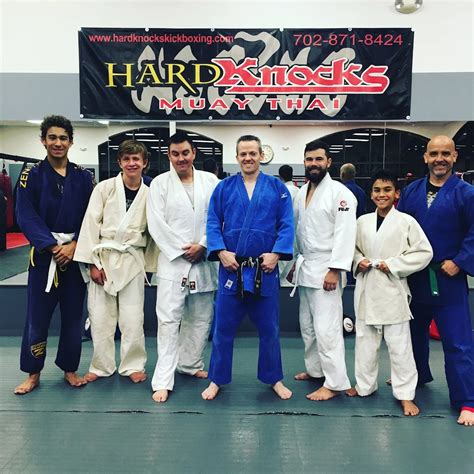Our Coaches Hard Knocks Muay Thai And Judo Las Vegas Hard Knocks Muay