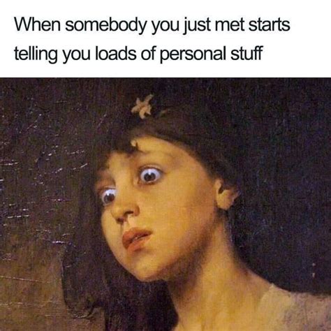 Try To Type Me Based On My Fav Memes Only For Fun Rmbti